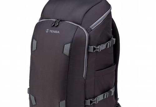 Рюкзак Tenba Solstice Backpack 24 Black 636-415