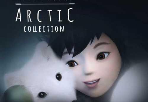 Never Alone Arctic Collection PS4/PS5