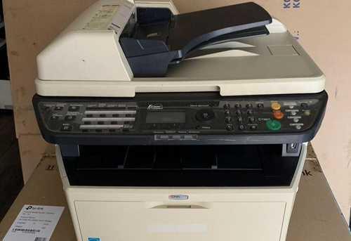 Мфу Kyocera ecosys FS-1128MFP