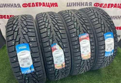 Nokian Tyres Nordman 7 195/65 R15 95T