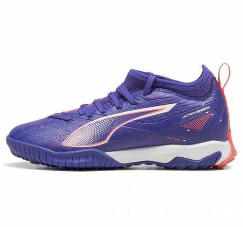 Детские шиповки Puma Ultra 5 Match 10809701