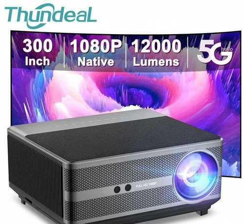 Thundeal td98w проектор