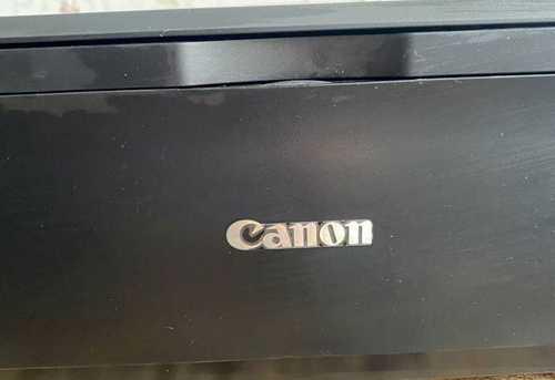 Принтер сканер canon pixma MG3540