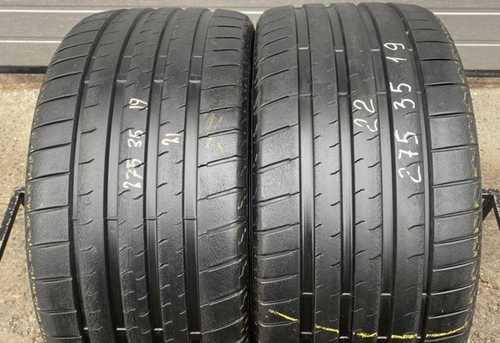 Bridgestone Potenza Sport 275/35 R19