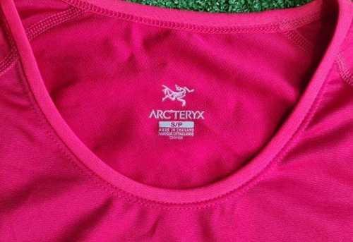 Arcteryx футболка оригинал