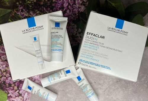 La Roche-Posay крем для проблемной "Effaclar DUO"