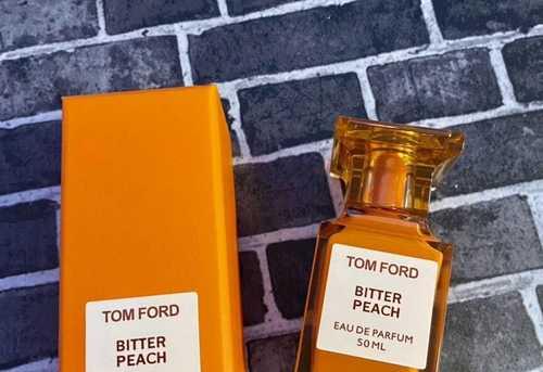 Духи Tom Ford Bitter Peach