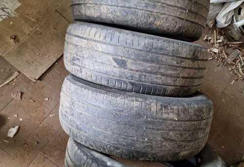 Michelin Latitude Sport 3 235/55 R18 104V