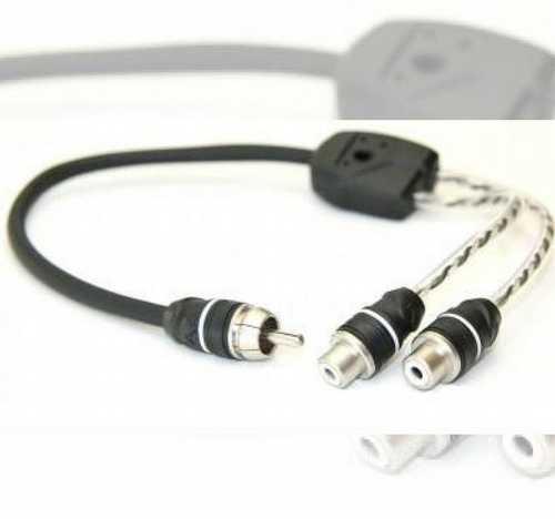 Адаптер Audison BTF 030.1 Adapter 2 Socket 1 Plug