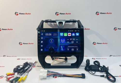 Магнитола Hyundai Solaris 2 Android (2-32 Гб)