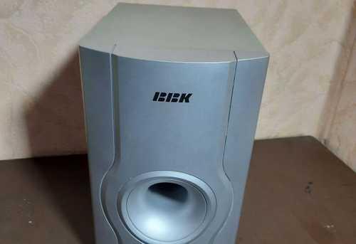 Самбуфер bbk Dk 1010s