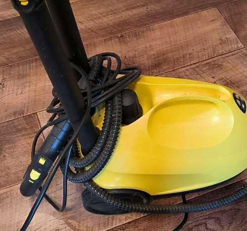 Парогенератор karcher sc2