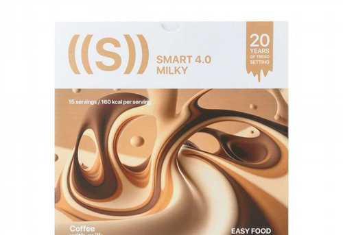 Energy diet SMART Milky «Кофе с молоком»