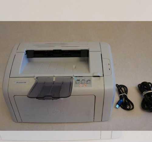 HP LaserJet 1018