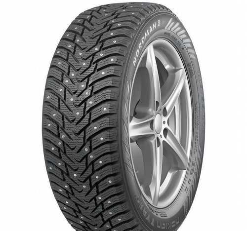 Ikon Tyres Nordman 8 SUV 245/70 R16 111T