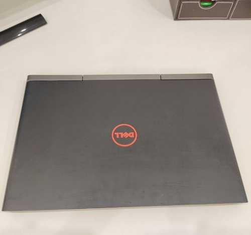 Dell inspiron 15 7000