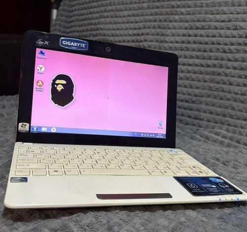 Нетбук asus eee pc