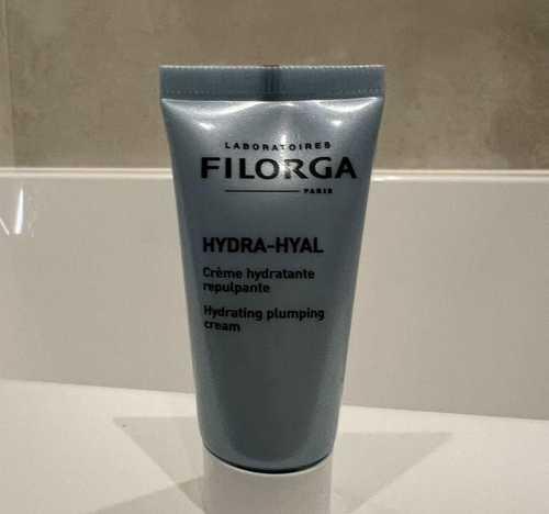 Крем filorga hydra-hyal 15