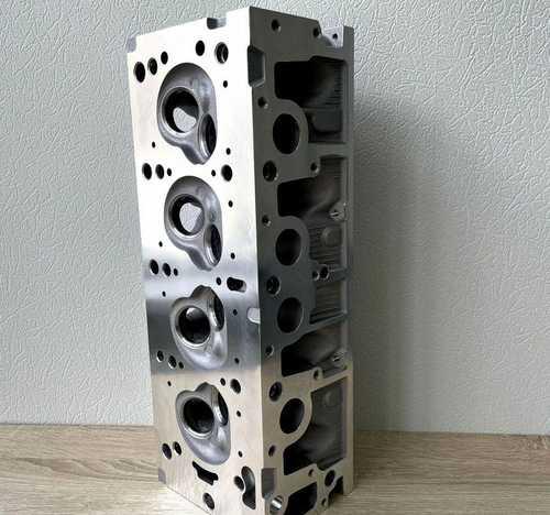 Прочная ГБЦ Renault Sandero 1.4 1.6 8кл К7М K7J m-6438