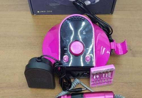 Аппарат JMD-306 розовый