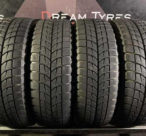 Bridgestone Blizzak WS-60 195/65 R15 91R