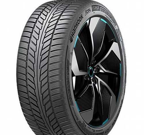 Hankook Winter i'cept iON X IW01A 255/40 R21 102V