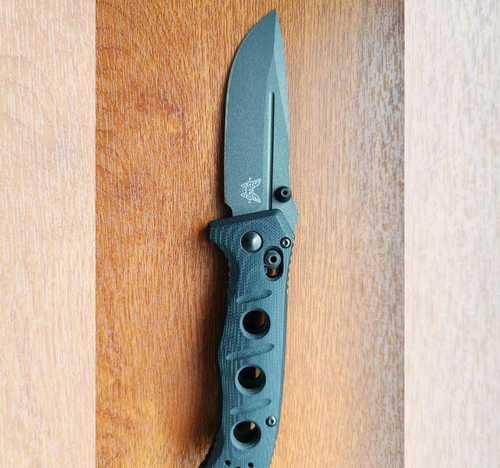 Benchmade Adamas Mini. Новый