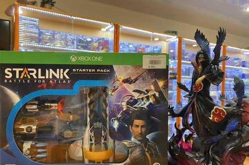 Интерактивная игра на xbox ONE/PS4 Starlink