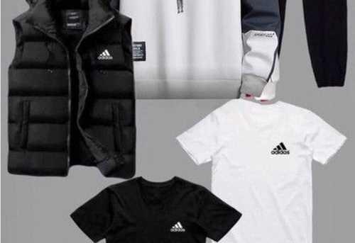 Комплект Adidas из 6 предметов