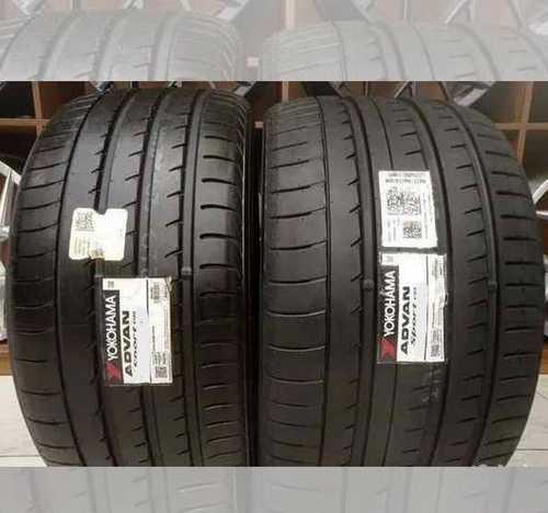 Yokohama Advan Sport V105 235/50 R19 99W