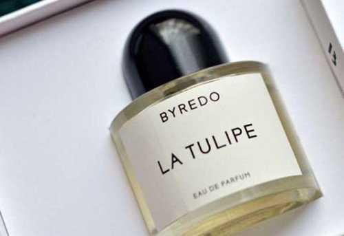 Парфюм Byredo La Tulipe 100 мл