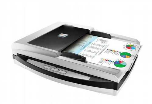 Планшетный сканер Plustek SmartOffice PL408 178104