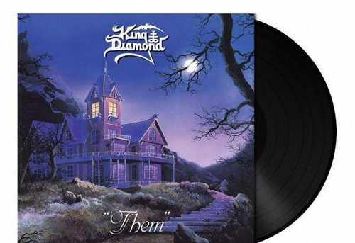 King Diamond - "Them" (1 LP)