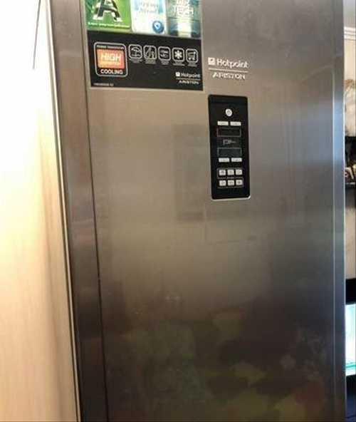 Продам б/у холодильник на запчасти