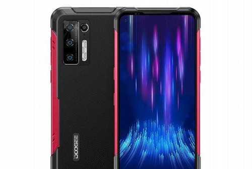 Doogee S97 Pro 8/128 красный