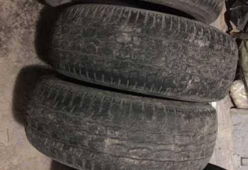 Yokohama Geolandar G902 265/65 R17