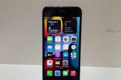 Мобильный телефон Apple iPhone 6s-16 Gb