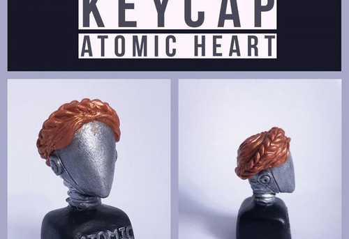 Keycap Atomic heart