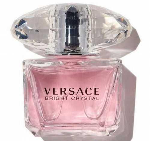 Versace Bright crystal