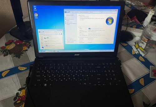 Acer aspire V5-571G