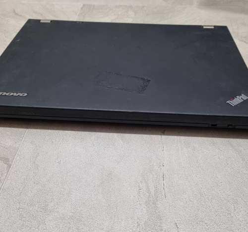 Ноутбук Lenovo Thinkpad T520