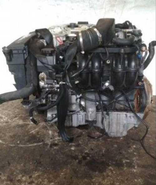 Двигатель 111995 Mercedes C W203 2000-2007 2.0 i