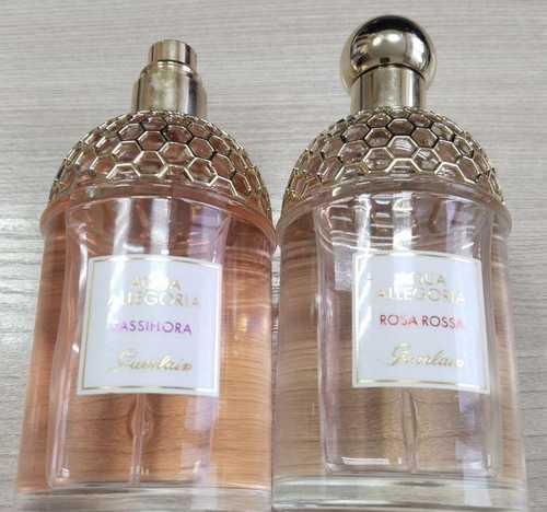 Guerlain aqua allegoria