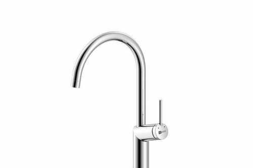 Смеситель для кухни Lemark Minima LM3805C