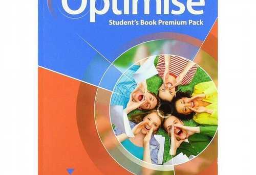 Optimise B1. Students Book. Premium Pack