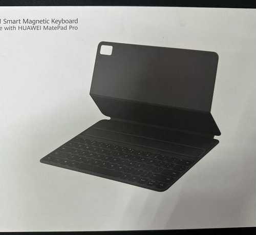 Huawei Smart Magnetic Keyboard MatePad Pro 12.6