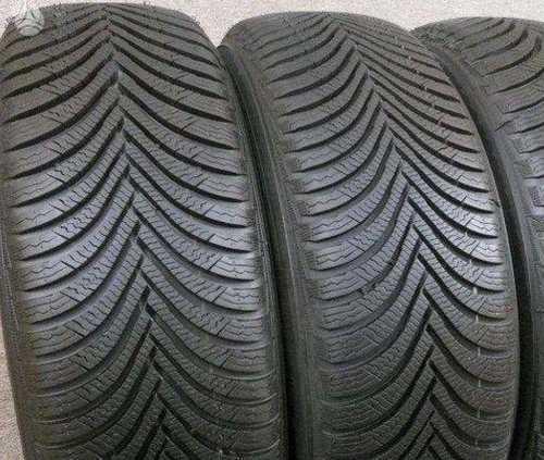 Michelin Alpin A5 205/55 R19