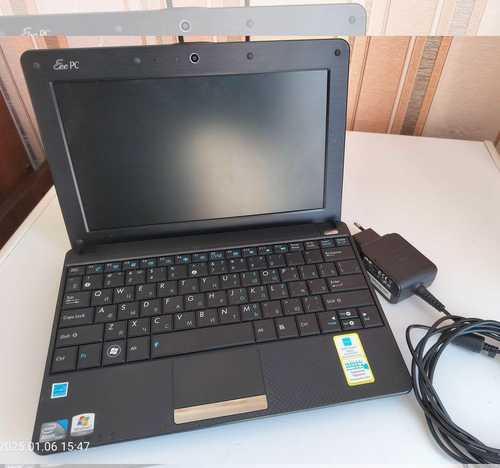 Нетбук Asus eee PC 1001PXD