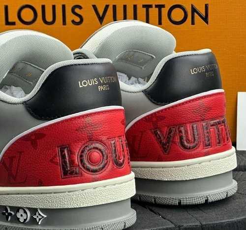 Кроссовки Louis Vuitton Trainer