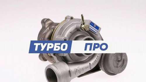 Турбина audi A4 1,8T (B7) 53039880029